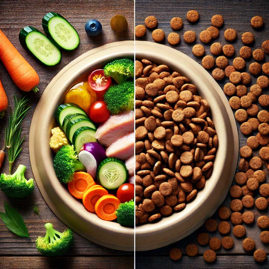 Harmful additives in dog food What you need to know » DOG FIT by PreThis®